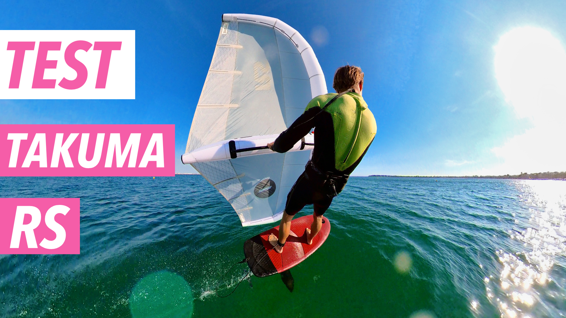 TAKUMA RS WING – TEST - Pimpyourride - Tests de matériel et Tutos sur ...