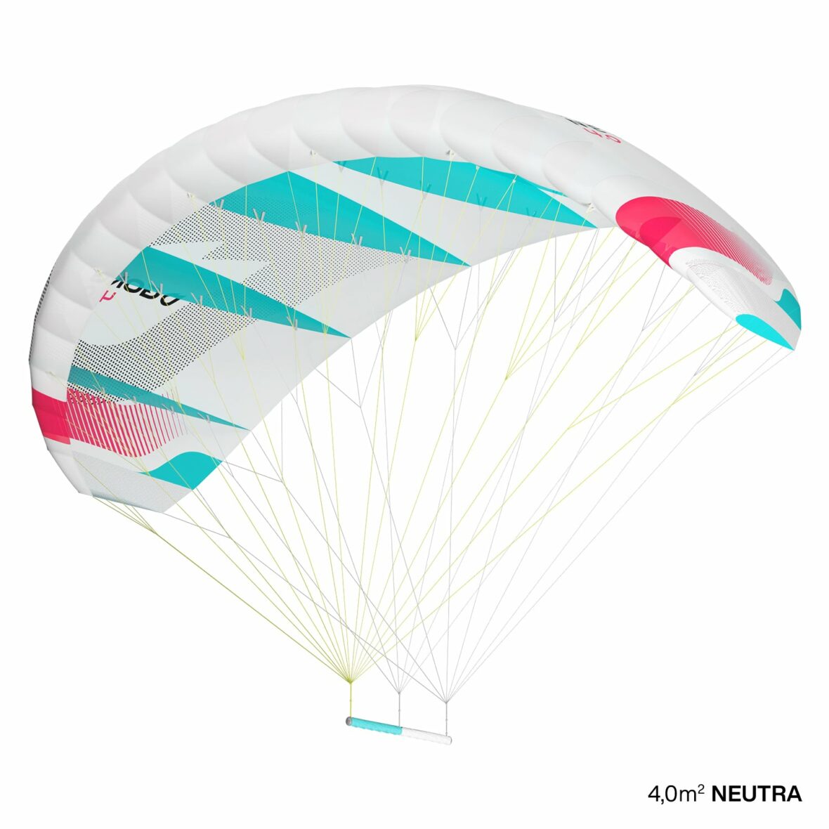 GONG - NEUTRA LOWKITE PARAWING