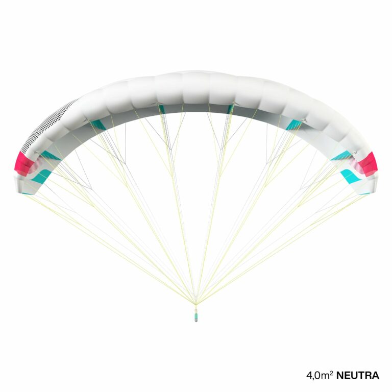 GONG - NEUTRA LOWKITE PARAWING