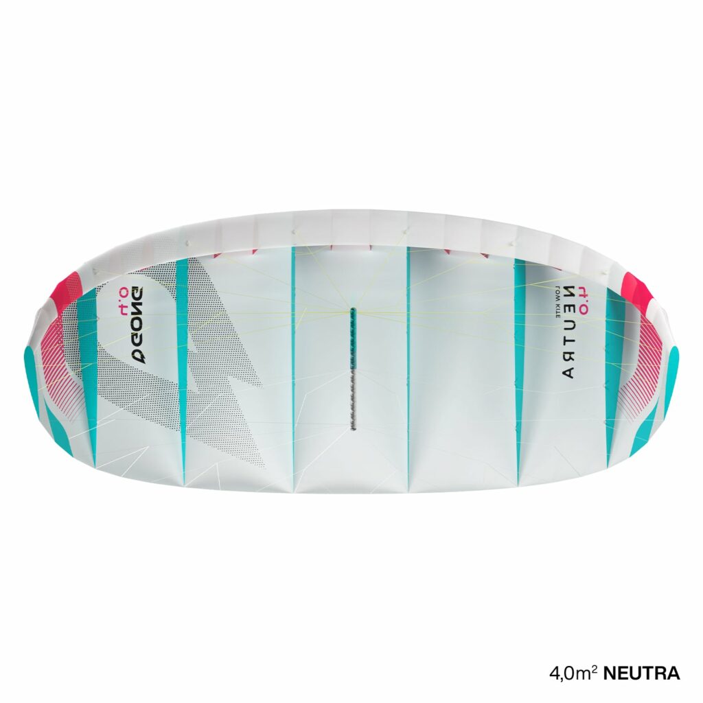 GONG - NEUTRA LOWKITE PARAWING