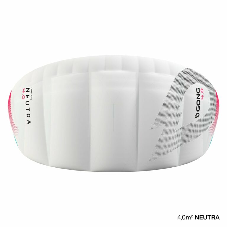 GONG - NEUTRA LOWKITE PARAWING