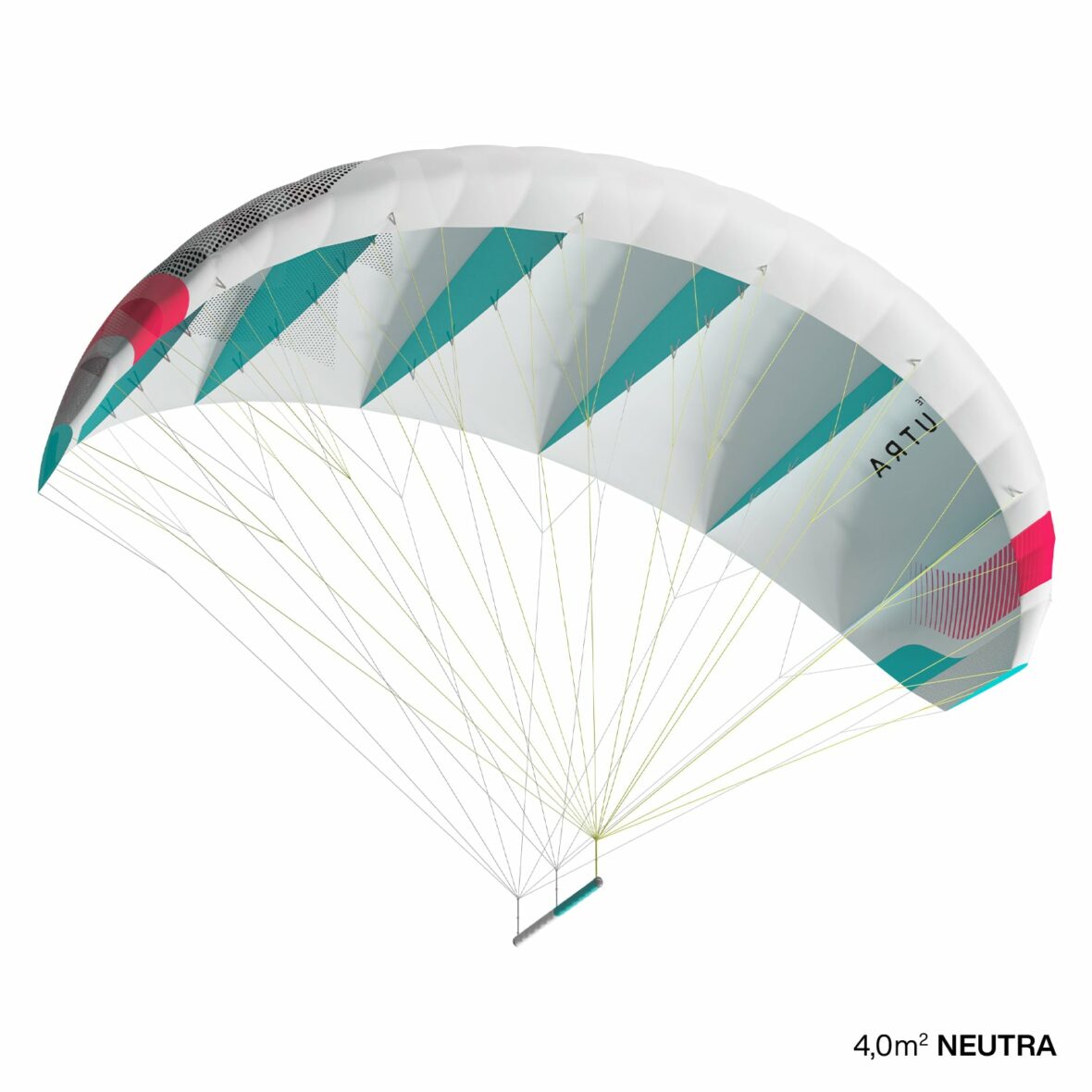 GONG - NEUTRA LOWKITE PARAWING