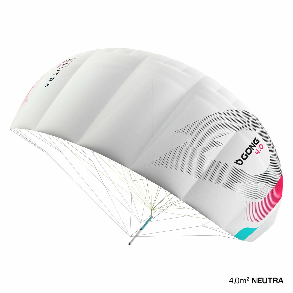 GONG - NEUTRA LOWKITE PARAWING