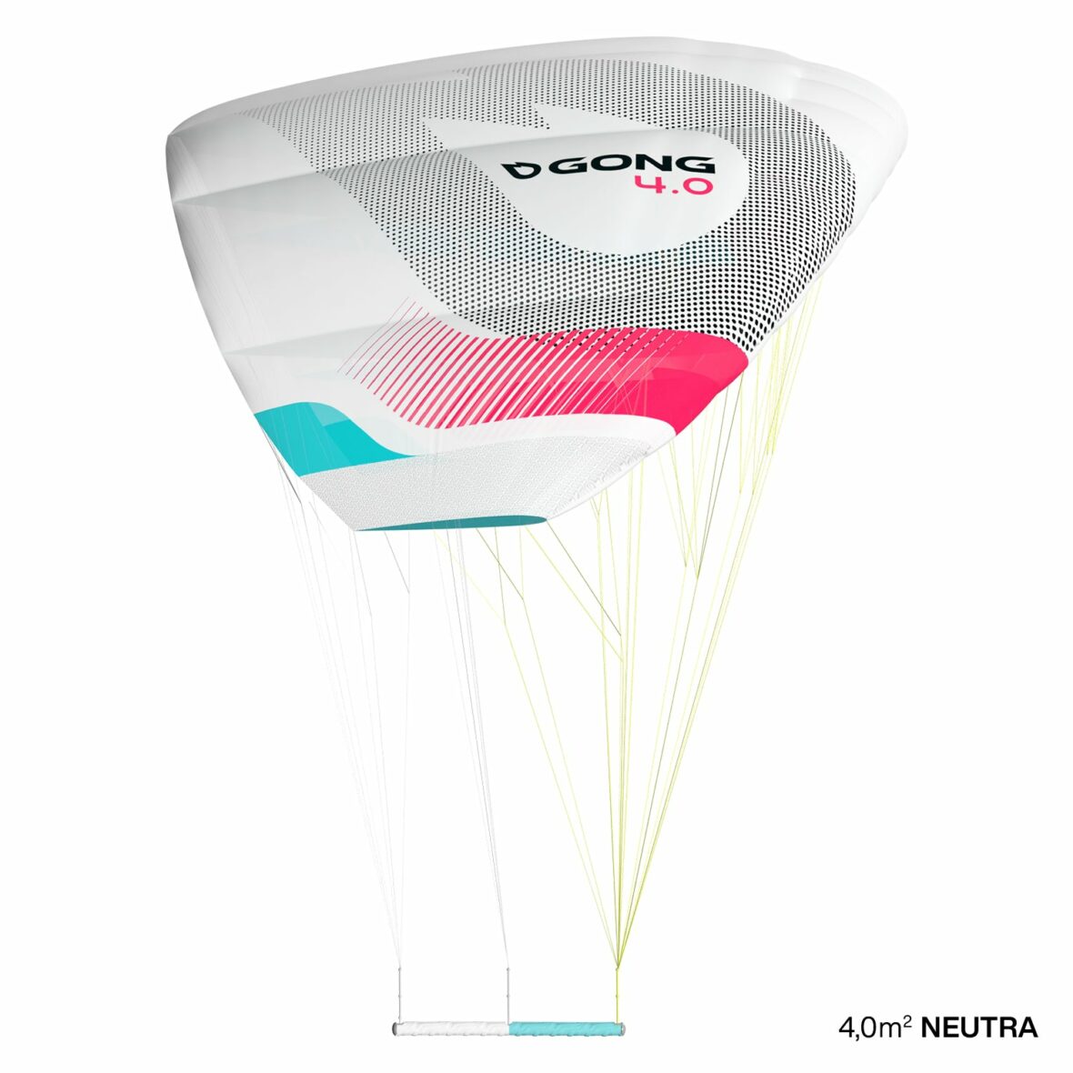 GONG - NEUTRA LOWKITE PARAWING